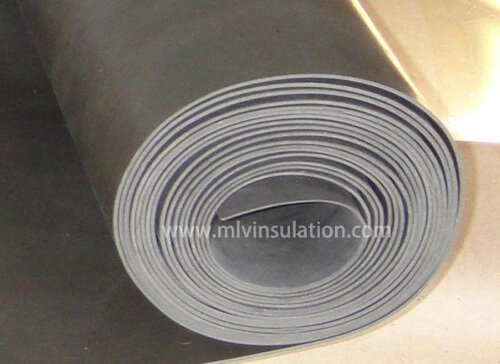 Insulation Rolls | Soundproofing Roll – MLV Insulation from China