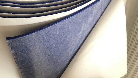 Mass loaded vinyl mat - nhbro