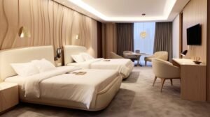 2 Lb Mass Loaded Vinyl for Hotels and Hospitality: Enhancing Guest ...