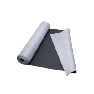 Case Studies: A Successful Acoustic Mats Project – Mass Loaded Vinyl ...