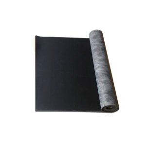 The Benefits of Using Soundproof Mats in Soundproofing Applications ...